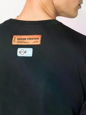 Heron Preston Ex-ray Short-sleeve T-shirt