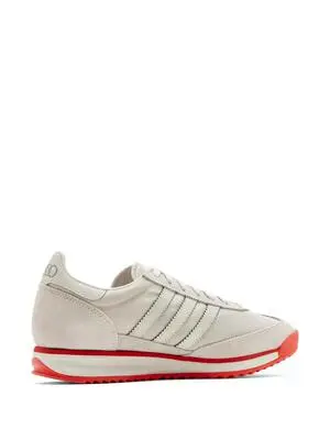 Adidas X Audi Sl 72 Rs Sneakers - Grey