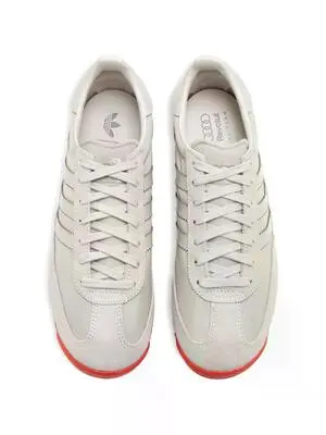 Adidas X Audi Sl 72 Rs Sneakers - Grey
