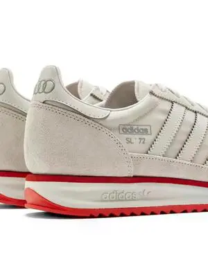 Adidas X Audi Sl 72 Rs Sneakers - Grey