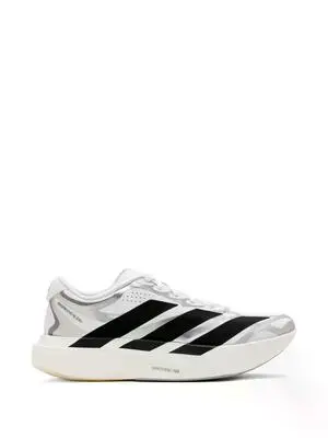 Adidas Adizero Evo Sl Exo 3-stripes Sneakers - White