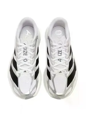 Adidas Adizero Evo Sl Exo 3-stripes Sneakers - White