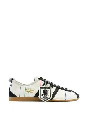 Adidas X Jfa Japan Lace-up Sneakers - Neutrals