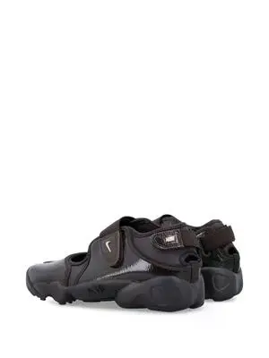 Nike Air Rift Sneakers - Brown