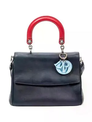 Dior Be Handbag - Blue