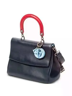 Dior Be Handbag - Blue