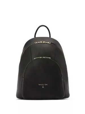 Patrizia Pepe Zip Backpack