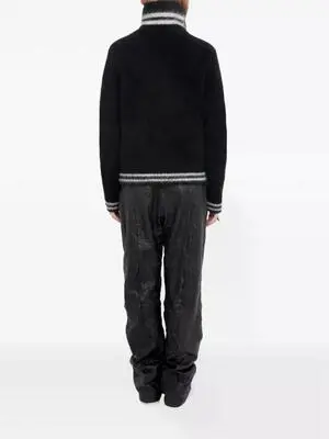 Zadig&Voltaire Gildas Mohair Jacket