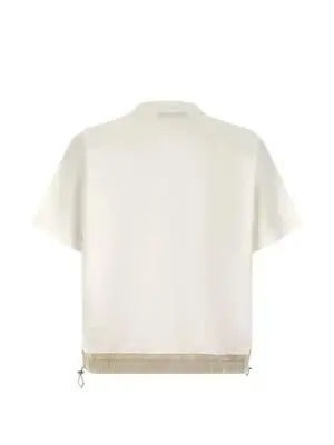 MOORER Short Sleeve T-shirt