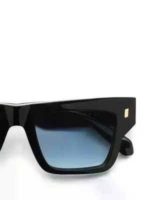 GAST Square Frame Luce Sunglasses