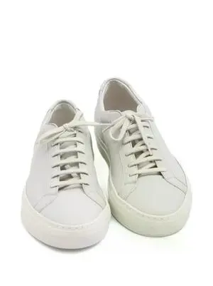 COMMON PROJECTS Achilles Lace-up Sneakers