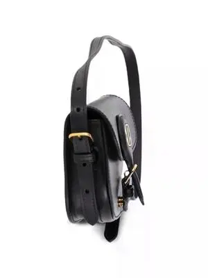 Dior Mini Bobby Leather Bag