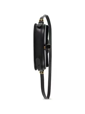 Dior Mini Bobby Leather Bag