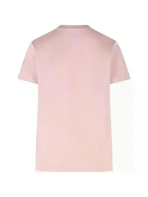 Moncler Logo T-shirt
