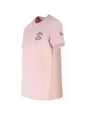 Moncler Logo T-shirt