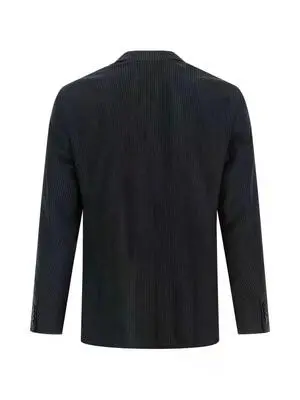Pal Zileri Pinstriped Suit