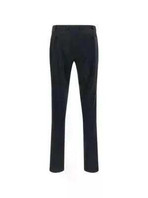 Pal Zileri Pinstriped Suit