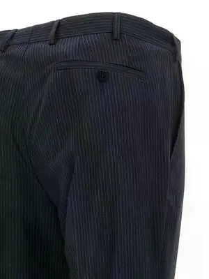 Pal Zileri Pinstriped Suit