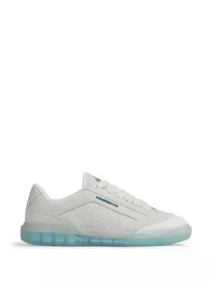Casablanca Criss-cross Sneakers For Men