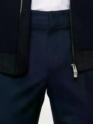 PT TORINO Pleated Trousers