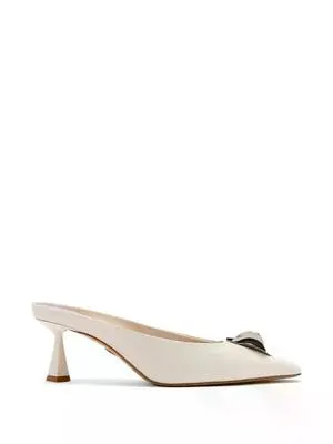 TITI ADESA Ego Leather Mules