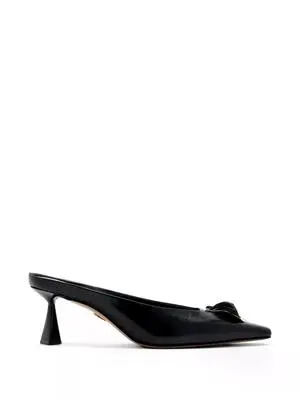 TITI ADESA Ego Flower-detail Mules