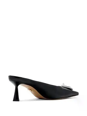 TITI ADESA Ego Flower-detail Mules
