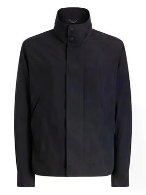 Dolce & Gabbana Single-breasted Coat