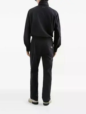 Dolce & Gabbana Single-breasted Coat