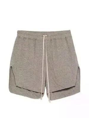 Rick Owens Boxer Shorts - Grey