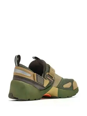 Nike Jordan Trunner Lx Sneakers - Brown