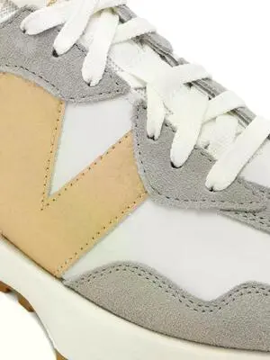 NEW BALANCE 327 Sneakers - White