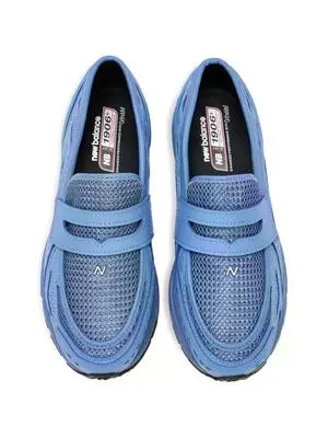 NEW BALANCE 1906l Loafers - Blue