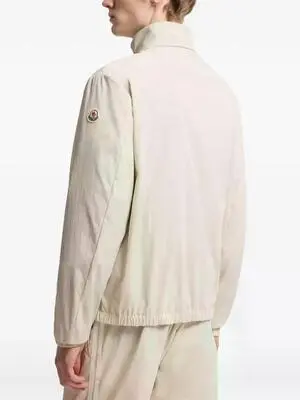 Moncler Danby Jacket - Neutrals