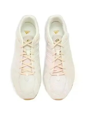 Adidas Ghost Sprint W Perforated Sneakers - Neutrals