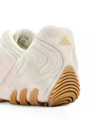 Adidas Ghost Sprint W Perforated Sneakers - Neutrals