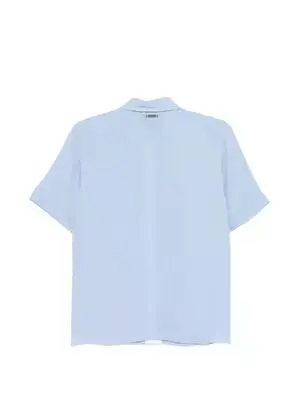 Iceberg Short-sleeve Top