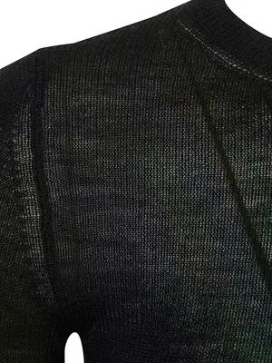 HAIKURE Joan Long-sleeved Top