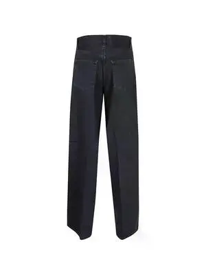 HAIKURE Bethany Bull Jeans