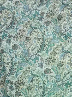 Etro Paisley-patterned Shirt