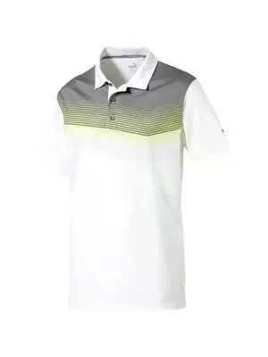 PUMA Road Map Polo Shirt