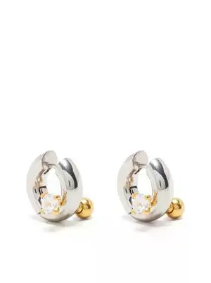 Panconesi Embellished Earrings