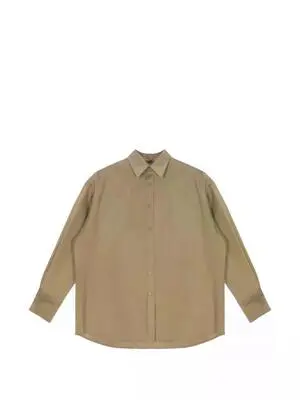 Carven Oversized Shirt
