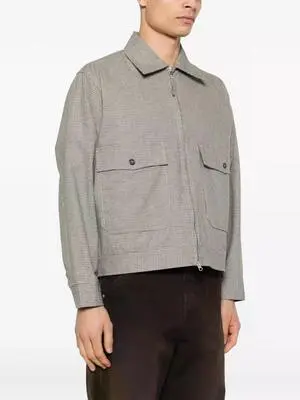 Universal Works Lucas Zip-fastening Jacket