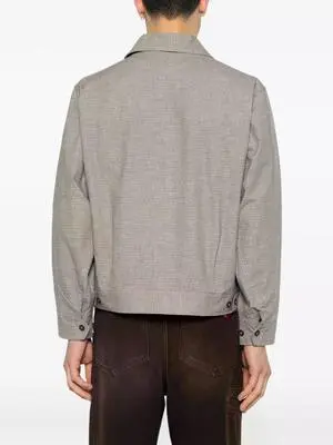 Universal Works Lucas Zip-fastening Jacket