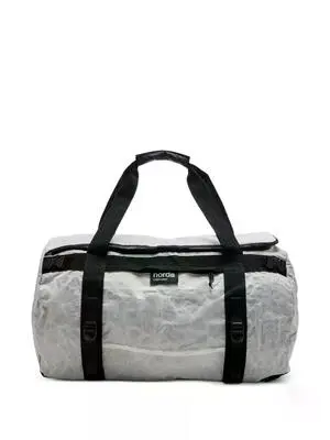 NORDA Backpack - White