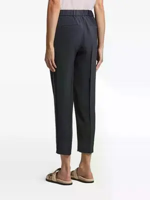 Peserico Cady Trousers - Blue