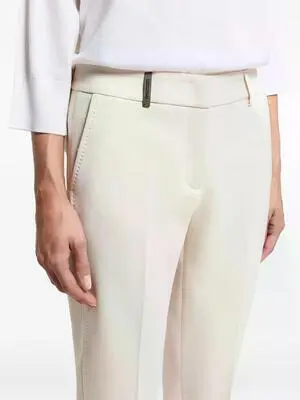 Peserico Iconic 4718 Trousers