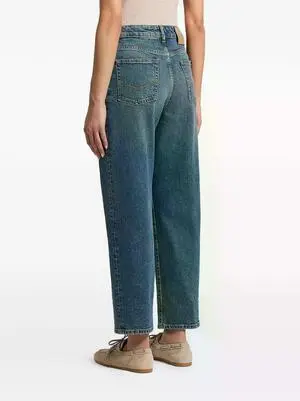 Peserico Five-pocket Jeans