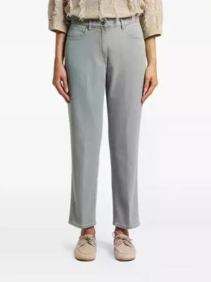 Peserico Full Length Jeans For Women